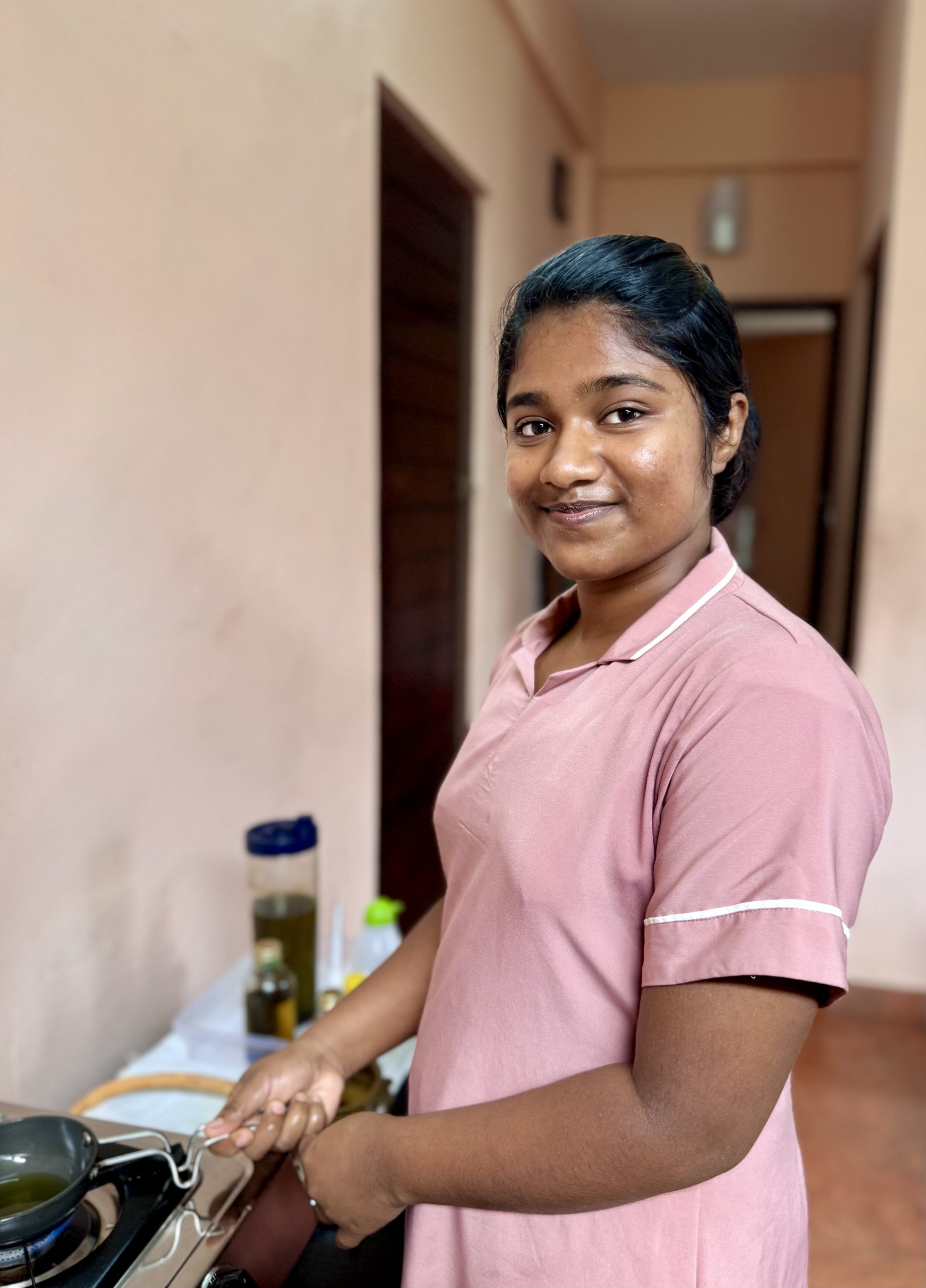 JOSMY - Jojos Prakruthi AyurvedaJojos Prakruthi Ayurveda